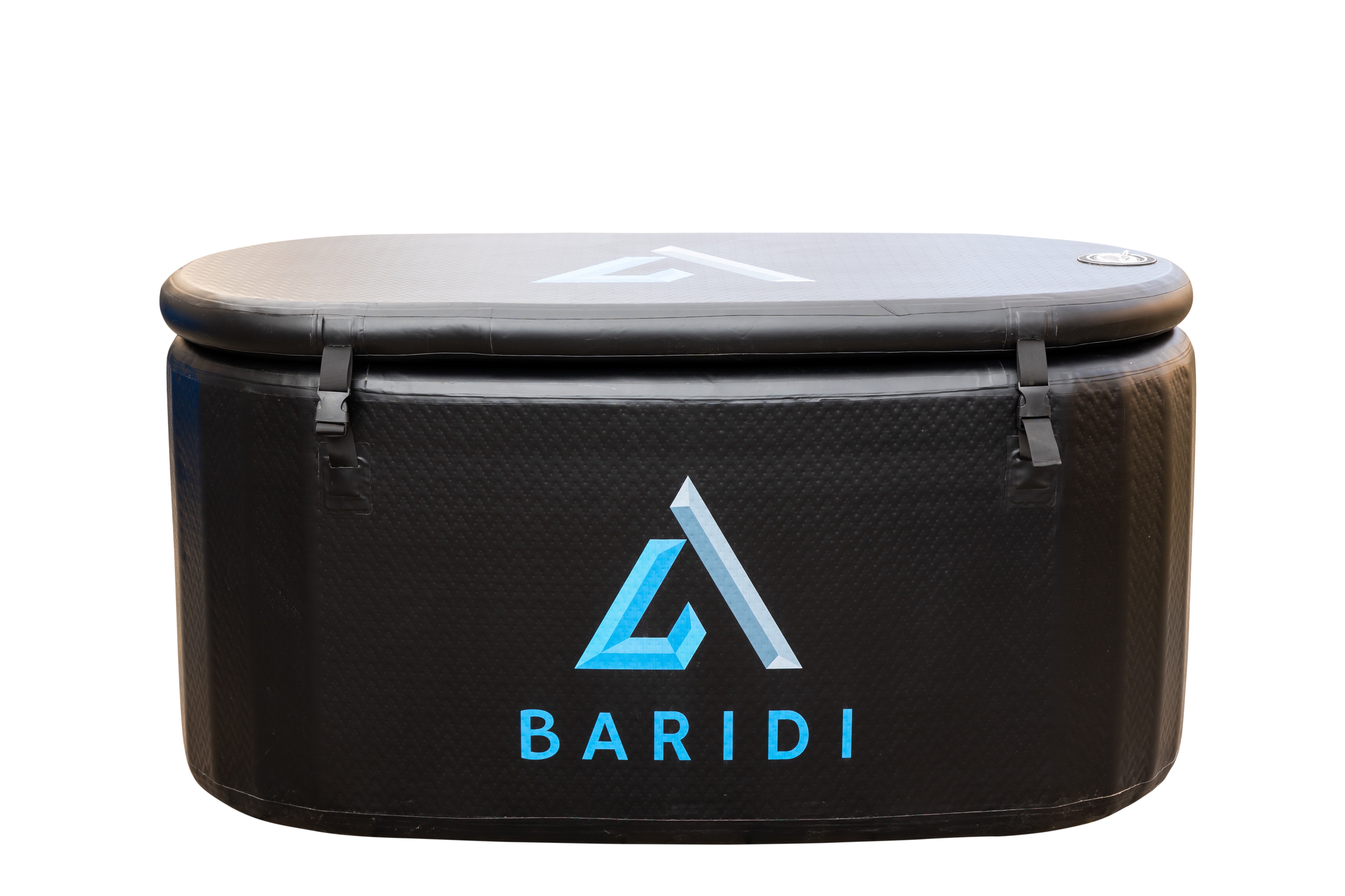 Baridi Cold Plunge Tub